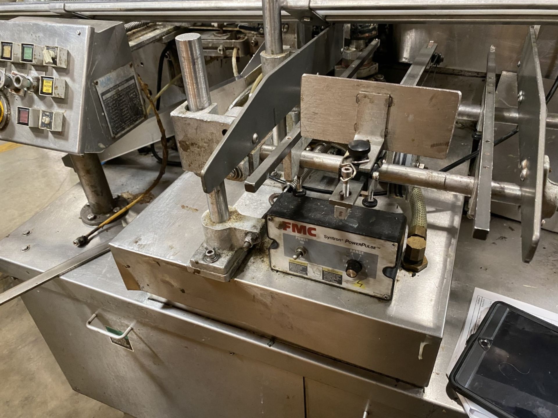 Varin - RMZ Packaging Machinery, Inc - Indiana